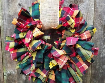 Modern Haberdasheries. Rustic Home Decor. by TheHaberdasheryShop