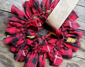 Modern Haberdasheries. Rustic Home Decor. by TheHaberdasheryShop