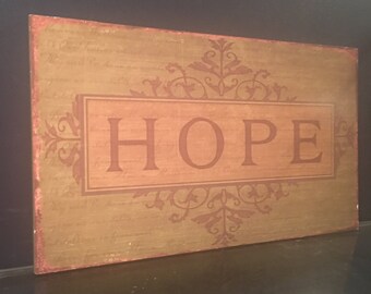 Unique lords prayer sign related items | Etsy