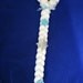 Disney Inspired Frozen Elsa Braid Adjustable Yarn Hair Wig