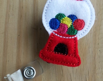Gumball machine tags | Etsy