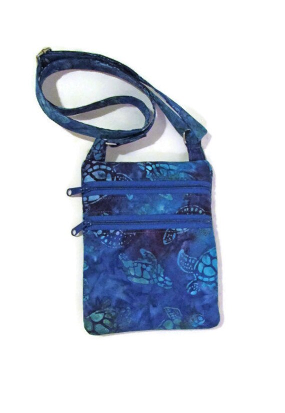 Sea Turtle Purse | IUCN Water
