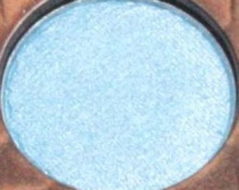 Blue eye shadow | Etsy