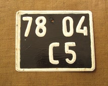 Unique military plaques related items | Etsy