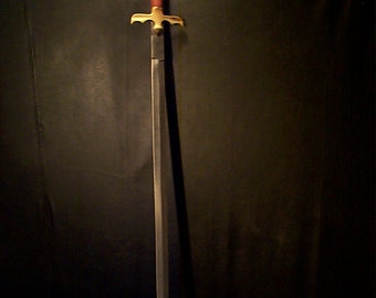 Unique sword display related items | Etsy