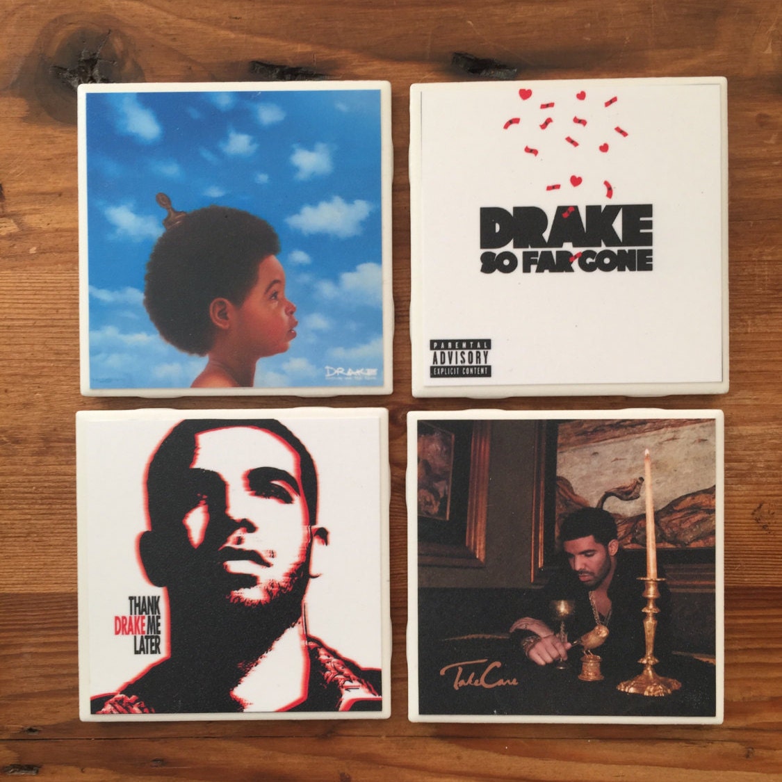 Drake Album Covers In Order Drake Album Cover Wallpapers Top Free