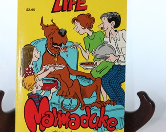 Marmaduke book | Etsy