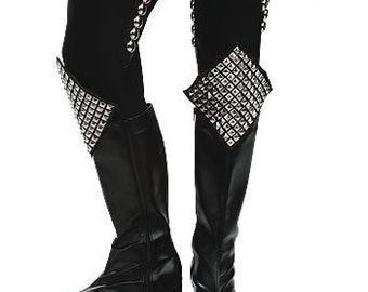 kiss boots – Etsy