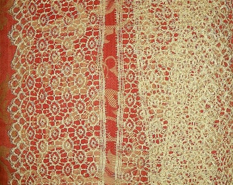 Chemical lace | Etsy