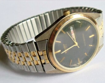 Sharp wrist watch | Etsy