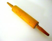 Unique vintage rolling pins related items | Etsy
