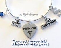 Unique pharmacy jewelry related items | Etsy