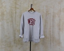 Unique wsu related items | Etsy