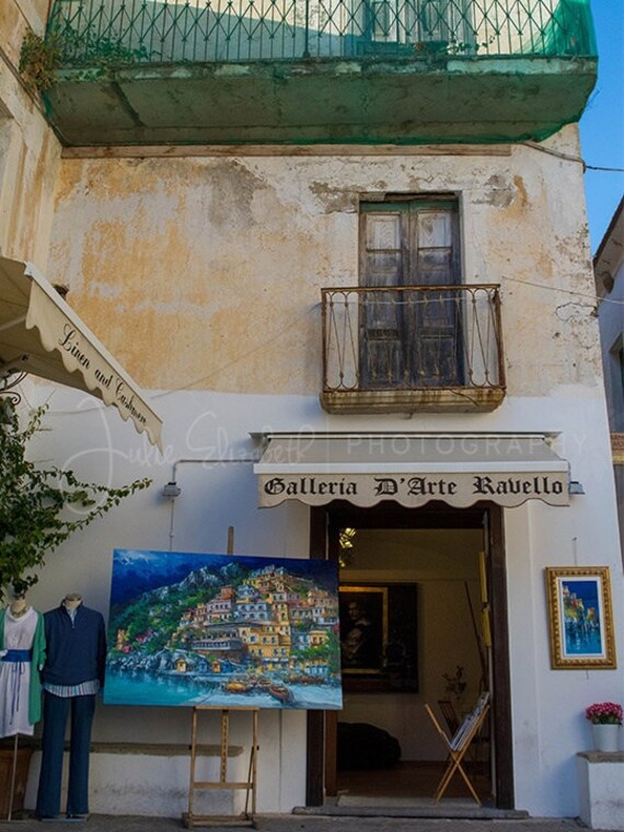 Ravello Art Gallery Ravello Italy Positano Amalfi coast
