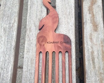 Unique afro picks related items | Etsy