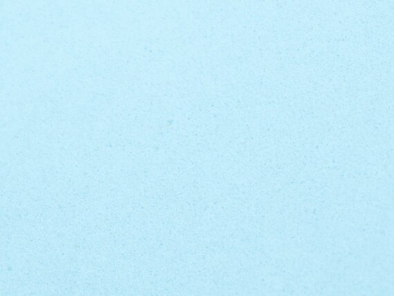Light Blue Craft Foam Sheets 9 x 12 Multiple