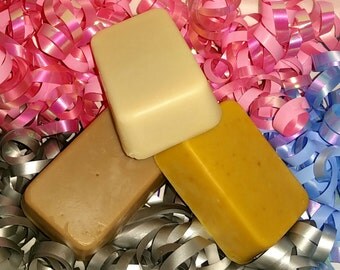 Items similar to handmade goat milk soap.*French Vanilla Pear ...