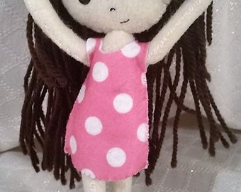 Gingermelon dolls | Etsy