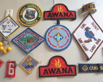 Awana | Etsy