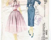 Just Like Home Vintage Patterns Jewelry Clothing etc by Jantiki