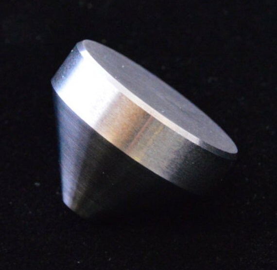 Universal Stainless Steel Starter Cone