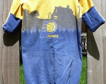 Indiana pacers | Etsy