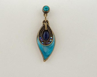 La Contessa by MaryDeMarcoDesigns on Etsy