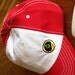 POKEMON Trainer RED Hat Costume Cosplay Anime