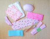 Japan to the world Vintage kimonos & Harajuku fashion by SalzTokyo