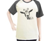 Popular items for goat on Etsy