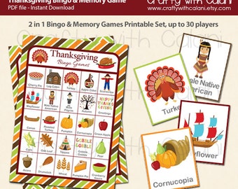 Kids bingo game | Etsy