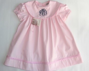 Monogrammed and Personalized Clothing. by MonogrammedClothing