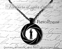 Articles populaires correspondant à james bond 007 sur Etsy