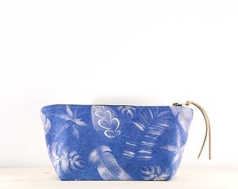 Leather zipper pull | Etsy