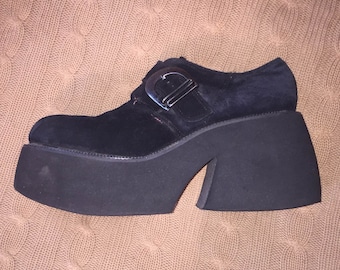 Spice girls shoes | Etsy