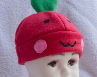 Vegetable hat | Etsy