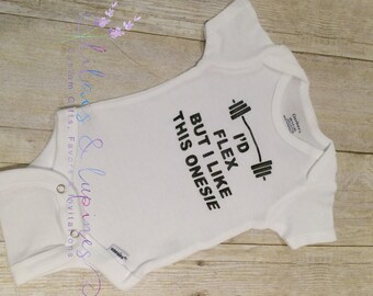 Crossfit baby | Etsy