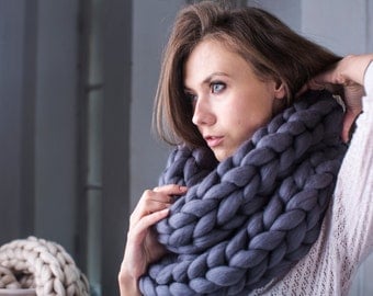 Super bulky yarn | Etsy