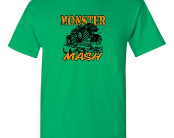 Monster jam | Etsy