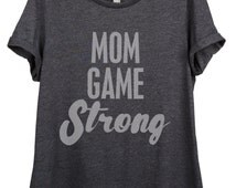 Popular items for best mom shirt on Etsy