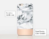 Marble phone case | Etsy