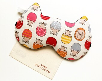 Hedgehog mask | Etsy