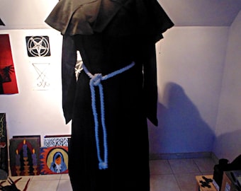 Unique monk robe related items | Etsy