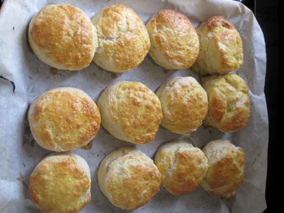 English Scone Variety Pack 24 scones