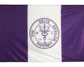 Delta phi epsilon | Etsy