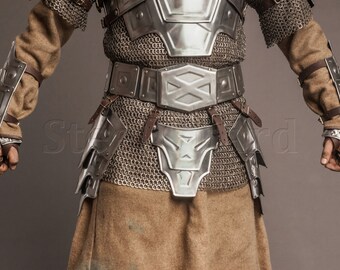 Fantasy armor | Etsy