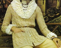 Popular items for loopy hat on Etsy