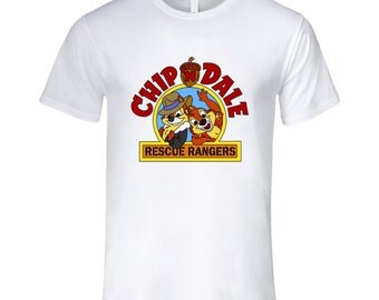 Rescue rangers | Etsy