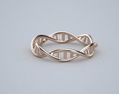 Popular items for dna jewelry on Etsy
