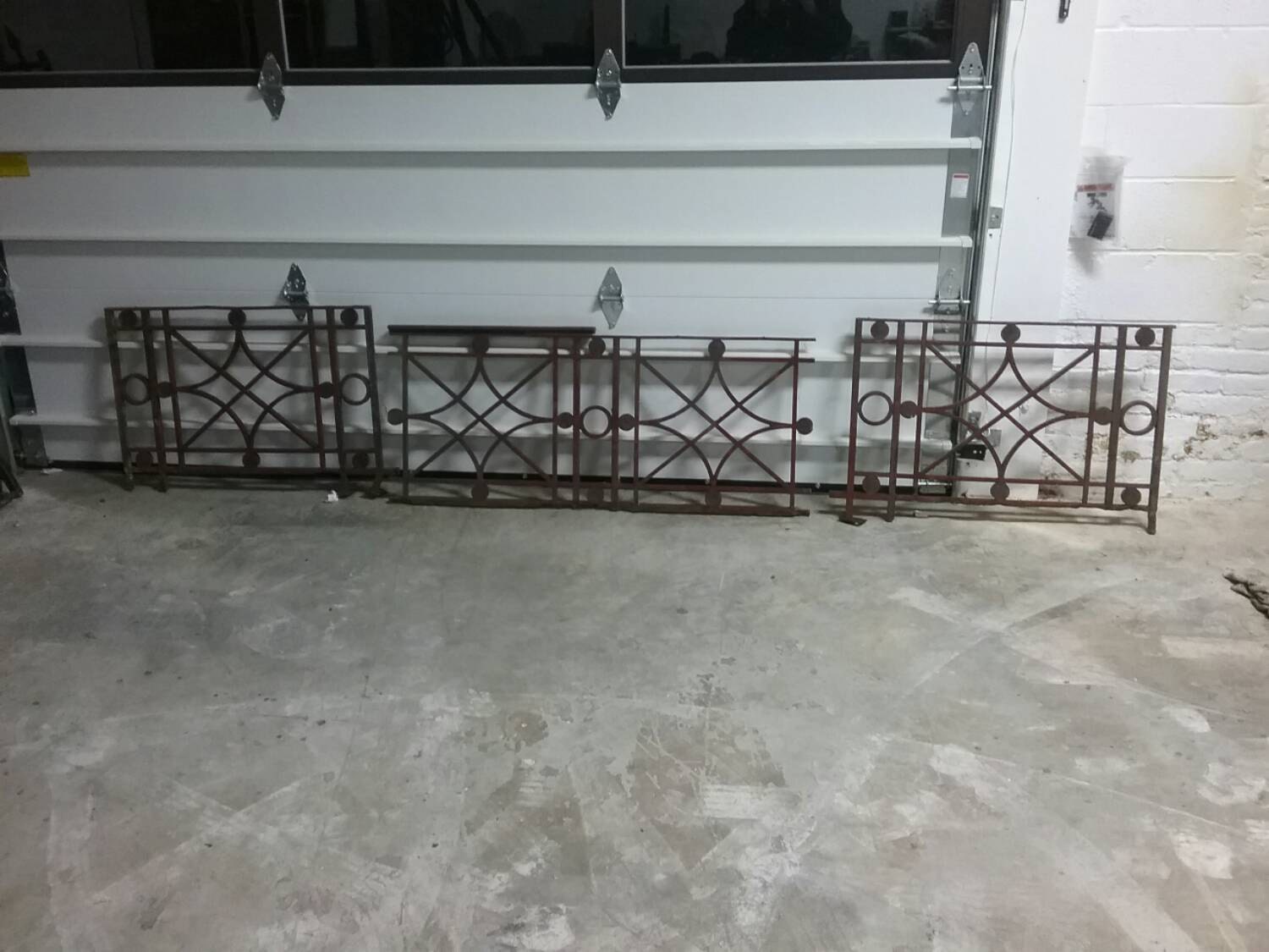 Gorgeous metal panels ready for making a 1 of a kind home accent ...